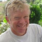 Simon Cocker - Simon Cocker Landscape Architect